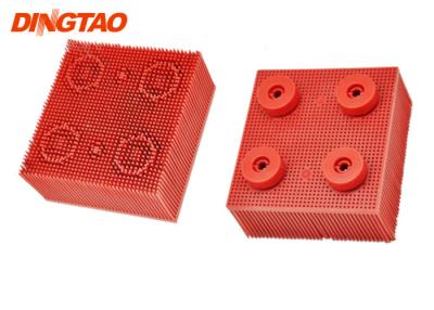Cina 702583 130297 Pelle di nylon per DT Vector 5000 VT5000 Vector 7000 VT7000 Parti in vendita