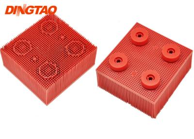 Cina 702583 130297 Pelle di nylon per DT Vector 5000 VT5000 Vector 7000 VT7000 Parti in vendita