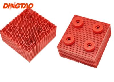 Cina 702583 130297 Pelle di nylon per DT Vector 5000 VT5000 Vector 7000 VT7000 Parti in vendita