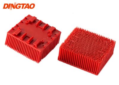Cina 130298 Blocco di frusta per tagliatore per vettore 2500 VT2500 Ricambi per tagliatori automatici in vendita