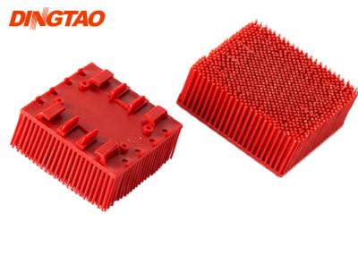 Cina 130298 Blocco di frusta per tagliatore per vettore 2500 VT2500 Ricambi per tagliatori automatici in vendita