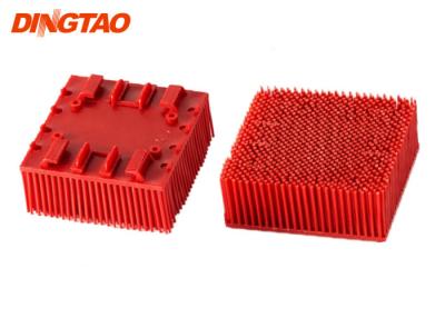 Cina 130298 Blocco di frusta per tagliatore per vettore 2500 VT2500 Ricambi per tagliatori automatici in vendita