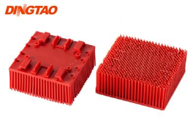 Cina 130298 Blocco di frusta per tagliatore per vettore 2500 VT2500 Ricambi per tagliatori automatici in vendita