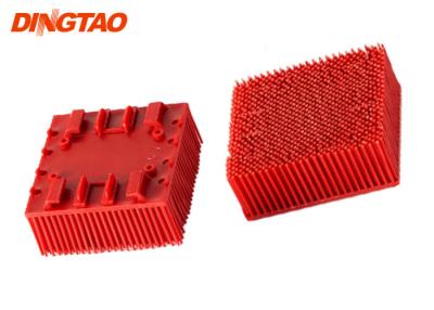 Cina 130298 Blocco di frusta per tagliatore per vettore 2500 VT2500 Ricambi per tagliatori automatici in vendita