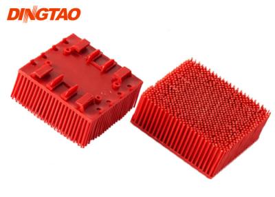 Cina 130298 Blocco di frusta per tagliatore per vettore 2500 VT2500 Ricambi per tagliatori automatici in vendita