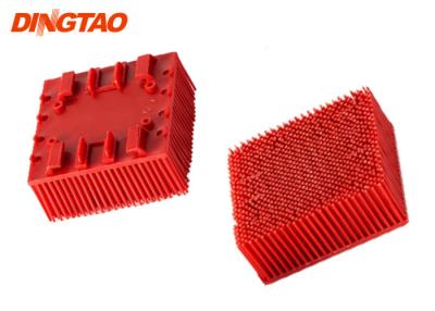 Cina 130298 Blocco di frusta per tagliatore per vettore 2500 VT2500 Ricambi per tagliatori automatici in vendita