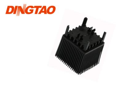 Cina Per la macchina di taglio automatico PGM parti di ricambio blocchi di pennelli di taglio in vendita