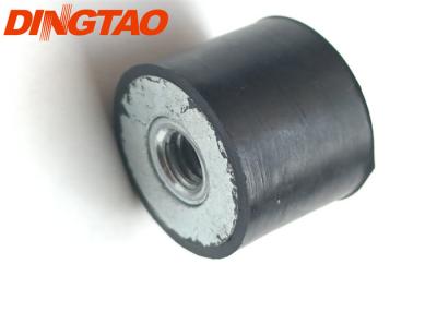 Cina 123954 Tasta gomma per la macchina da taglio DT Vector X6 IX9 Q80 MH8 Ricambi in vendita