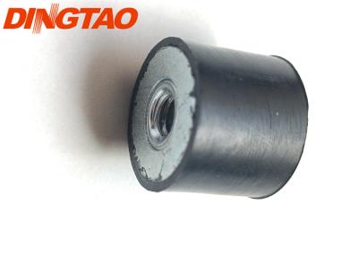 Cina 123954 Tasta gomma per la macchina da taglio DT Vector X6 IX9 Q80 MH8 Ricambi in vendita