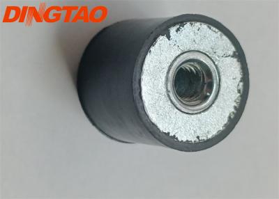 Cina 123954 Tasta gomma per la macchina da taglio DT Vector X6 IX9 Q80 MH8 Ricambi in vendita