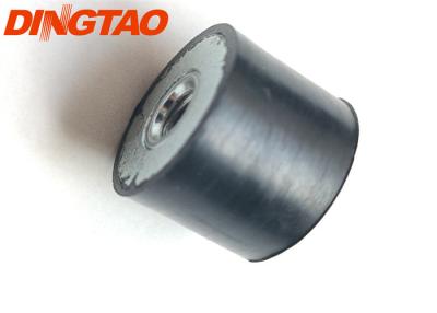 Cina 123954 Tasta gomma per la macchina da taglio DT Vector X6 IX9 Q80 MH8 Ricambi in vendita