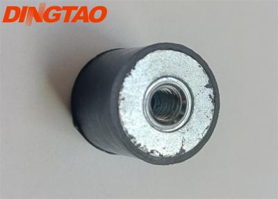Cina 123954 Tasta gomma per la macchina da taglio DT Vector X6 IX9 Q80 MH8 Ricambi in vendita
