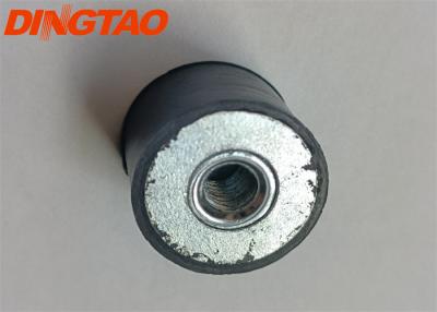 Cina 123954 Tasta gomma per la macchina da taglio DT Vector X6 IX9 Q80 MH8 Ricambi in vendita