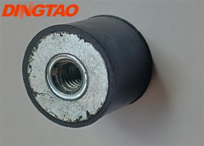 Cina 123954 Tasta gomma per la macchina da taglio DT Vector X6 IX9 Q80 MH8 Ricambi in vendita