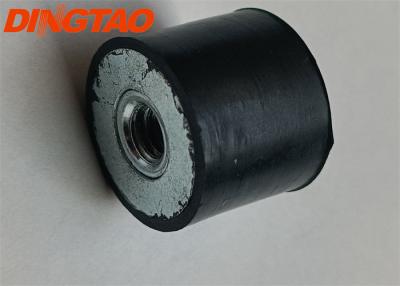 Cina 123954 Tasta gomma per la macchina da taglio DT Vector X6 IX9 Q80 MH8 Ricambi in vendita