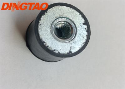 Cina 123954 Tasta gomma per la macchina da taglio DT Vector X6 IX9 Q80 MH8 Ricambi in vendita