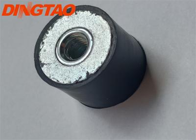 Cina 123954 Tasta gomma per la macchina da taglio DT Vector X6 IX9 Q80 MH8 Ricambi in vendita