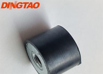 Cina 123954 Tasta gomma per la macchina da taglio DT Vector X6 IX9 Q80 MH8 Ricambi in vendita