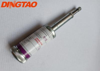 Cina Ricambi per motori di taglio automatici per vetore IX6 IX9 MP6 Ricambi pompa di grasso G12 124530 in vendita
