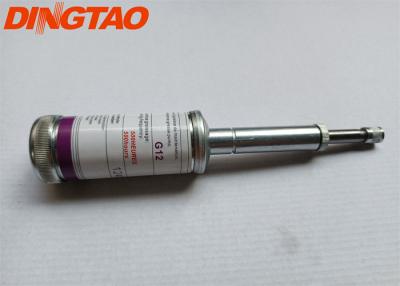 Cina Ricambi per motori di taglio automatici per vetore IX6 IX9 MP6 Ricambi pompa di grasso G12 124530 in vendita