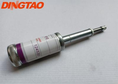 Cina Ricambi per motori di taglio automatici per vetore IX6 IX9 MP6 Ricambi pompa di grasso G12 124530 in vendita