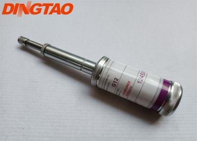 Cina Ricambi per motori di taglio automatici per vetore IX6 IX9 MP6 Ricambi pompa di grasso G12 124530 in vendita