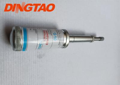 Cina 124528 Per il vettore IX6 parti vettore MP9 MP6 M55 M88 Q50 FX FP Q25 pompa di grasso G10 in vendita