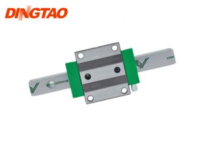 Cina DT Vector FX Parti Q25 Tagliatore Parti di ricambio 129039 Ferrovia prismatica T15 Vibrazione in vendita