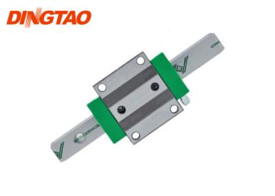 Cina DT Vector FX Parti Q25 Tagliatore Parti di ricambio 129039 Ferrovia prismatica T15 Vibrazione in vendita