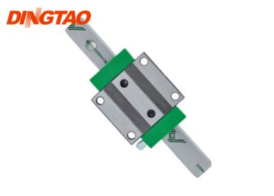 Cina DT Vector FX Parti Q25 Tagliatore Parti di ricambio 129039 Ferrovia prismatica T15 Vibrazione in vendita