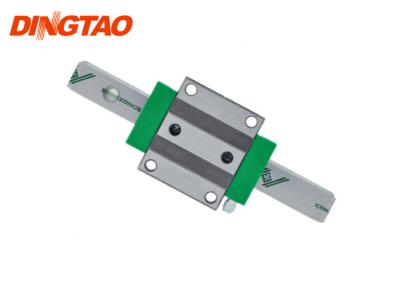 Cina DT Vector FX Parti Q25 Tagliatore Parti di ricambio 129039 Ferrovia prismatica T15 Vibrazione in vendita