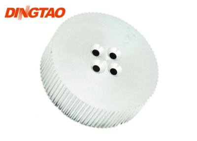 Cina Parti di taglio automatico per vettori FX Parti Q25 Ricambi 130534 Pulley driven X - Axis in vendita