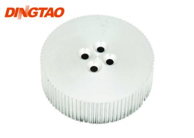 Cina Parti di taglio automatico per vettori FX Parti Q25 Ricambi 130534 Pulley driven X - Axis in vendita