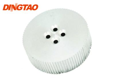 Cina Parti di taglio automatico per vettori FX Parti Q25 Ricambi 130534 Pulley driven X - Axis in vendita