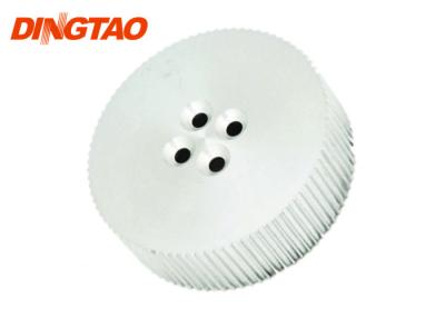Cina Parti di taglio automatico per vettori FX Parti Q25 Ricambi 130534 Pulley driven X - Axis in vendita