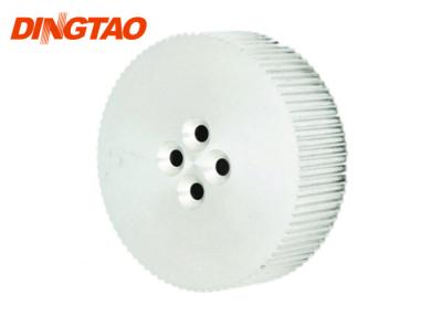 Cina Parti di taglio automatico per vettori FX Parti Q25 Ricambi 130534 Pulley driven X - Axis in vendita