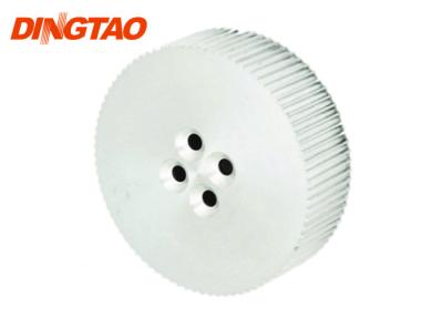 Cina Parti di taglio automatico per vettori FX Parti Q25 Ricambi 130534 Pulley driven X - Axis in vendita