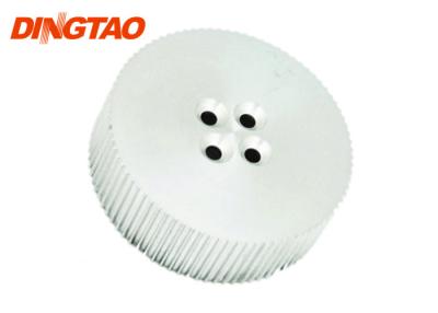 Cina Parti di taglio automatico per vettori FX Parti Q25 Ricambi 130534 Pulley driven X - Axis in vendita