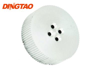 Cina Parti di taglio automatico per vettori FX Parti Q25 Ricambi 130534 Pulley driven X - Axis in vendita