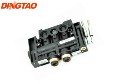 Cina Parti di ricambio per tagliatrici Vector 5000 Vector 7000 Distributore 5/2 Pvlb 113826 in vendita
