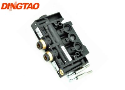 Cina Parti di ricambio per tagliatrici Vector 5000 Vector 7000 Distributore 5/2 Pvlb 113826 in vendita