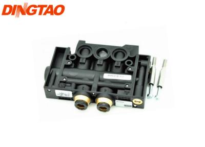 Cina Parti di ricambio per tagliatrici Vector 5000 Vector 7000 Distributore 5/2 Pvlb 113826 in vendita