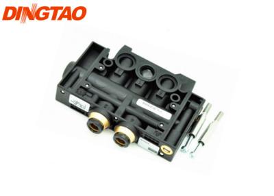 Cina Parti di ricambio per tagliatrici Vector 5000 Vector 7000 Distributore 5/2 Pvlb 113826 in vendita