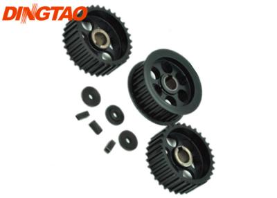Cina 3 Puliglie di bilanciamento delle vibrazioni Albero motore 703732 per Lectra Vector IX6 IX9 Ricambi in vendita