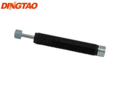 Cina DT Vector IX6 Parti di taglio IX9 MP9 Taglio Ammorbiditore idraulico doppio Jo 125203 in vendita