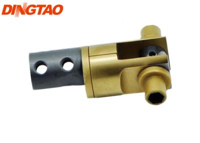 中国 Lectra Vector 5000 カッターパーツ 775446 固定刃のバッチ + 軸 2x7 ユニット 販売のため