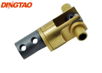 中国 Lectra Vector 5000 カッターパーツ 775446 固定刃のバッチ + 軸 2x7 ユニット 販売のため