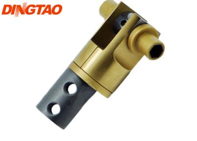中国 Lectra Vector 5000 カッターパーツ 775446 固定刃のバッチ + 軸 2x7 ユニット 販売のため