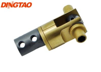 中国 Lectra Vector 5000 カッターパーツ 775446 固定刃のバッチ + 軸 2x7 ユニット 販売のため