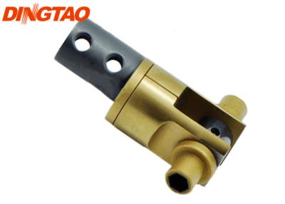 中国 Lectra Vector 5000 カッターパーツ 775446 固定刃のバッチ + 軸 2x7 ユニット 販売のため